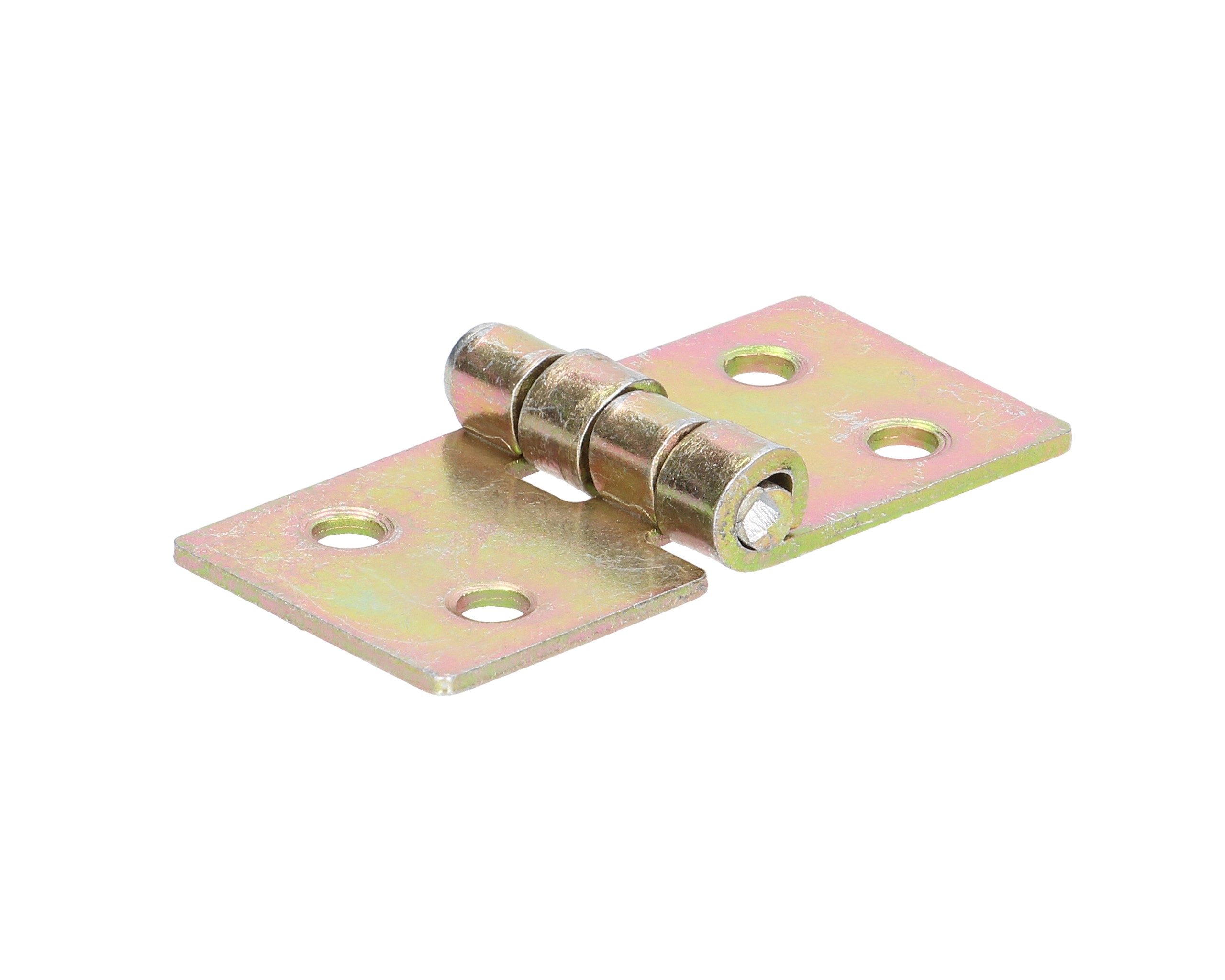 Zawias splatany Domax 25 x 50 mm - porównaj ceny - Allegro.pl