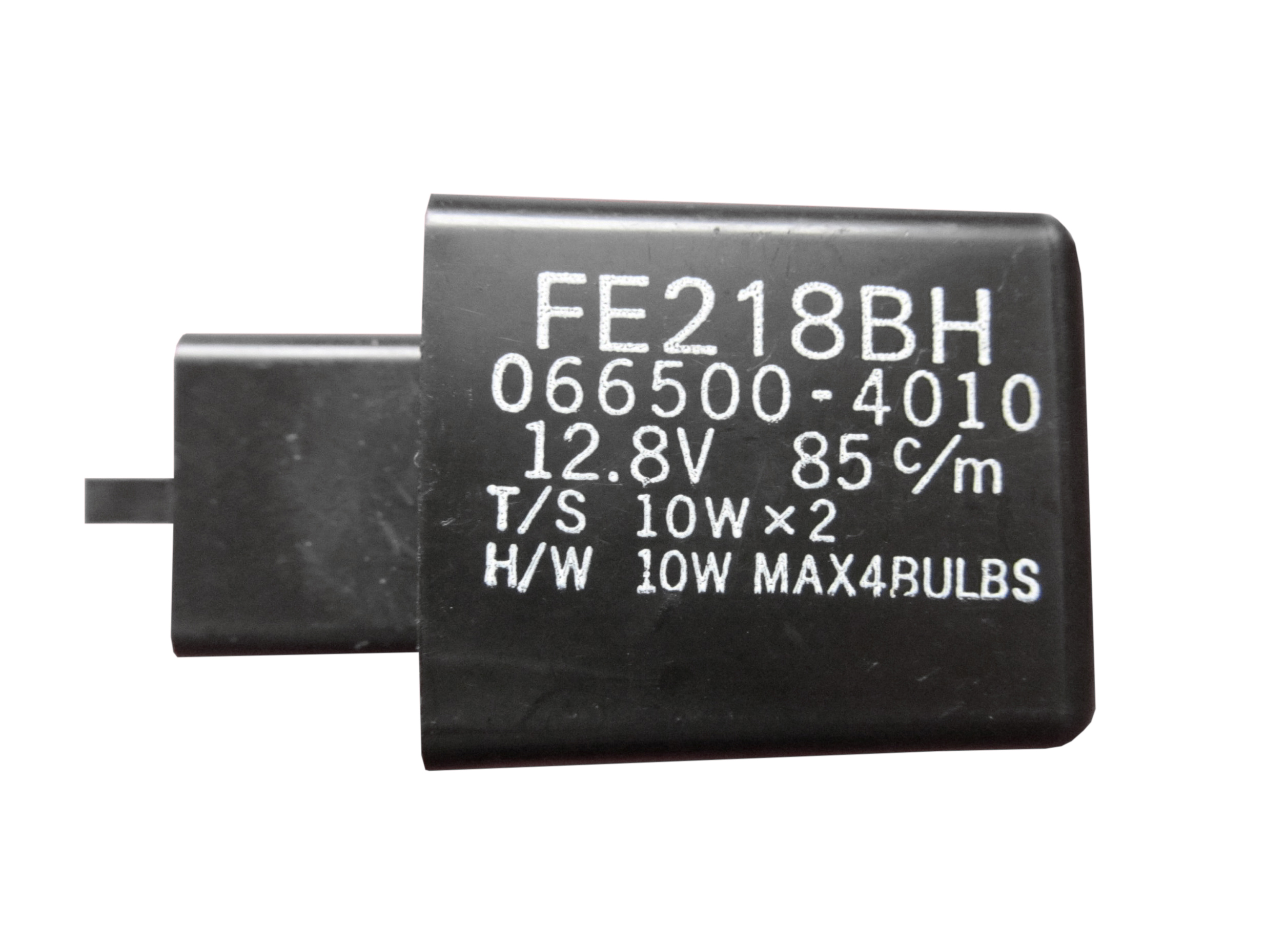 Przerywacz kierunkowskazów FE218BH DENSO KAWASAKI za 85.00PLN z MIŃSK ...