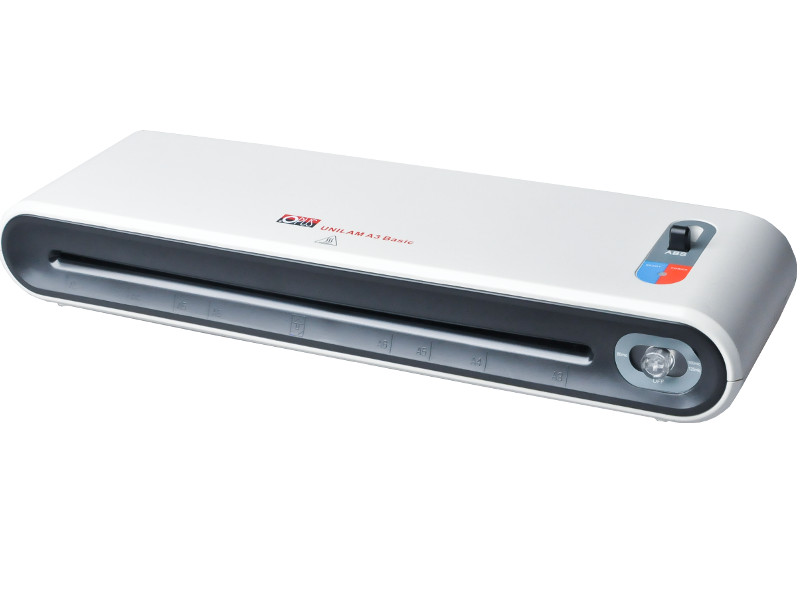 Laminator Opus uniLAM A3 Basic Wydajna, nowoczesna (5903868400287 ...