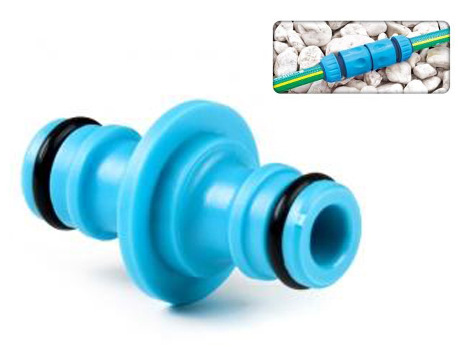 CELLFAST Nypel dwójnik łącznik szybkozłączy 51-200 (5901828851773 ... CELLFAST Nypel dwójnik łącznik szybkozłączy 51-200 (5901828851773 ...
