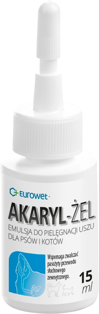 Krople Eurowet 17097 pielęgnacyjne 25 ml 25 g - porównaj ceny - Allegro.pl