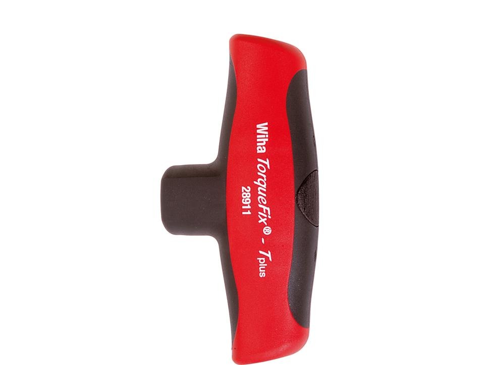 Динамо-отвертка Wiha 29228 T TorqueFix 6 Нм, 6 мм купить с доставкой из ...