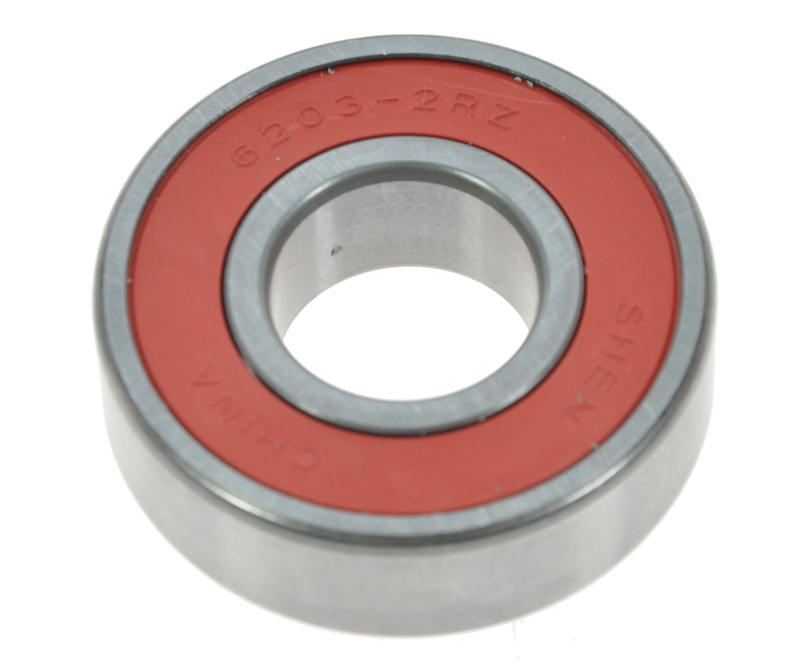 ŁOŻYSKO 6203-2RZ do pralki Samsung w Warszawa - Allegro.pl