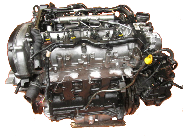 OPEL INSIGNIA ASTRA J ZAFIRA C 2.0 CDTI A20DTH 160KM WAŁKI ROZRZĄDU 5XY ...