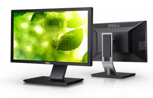 Monitor LCD Dell P2211HT 22 " 1920 x 1080 px TN - Sklep, Opinie, Cena w ...