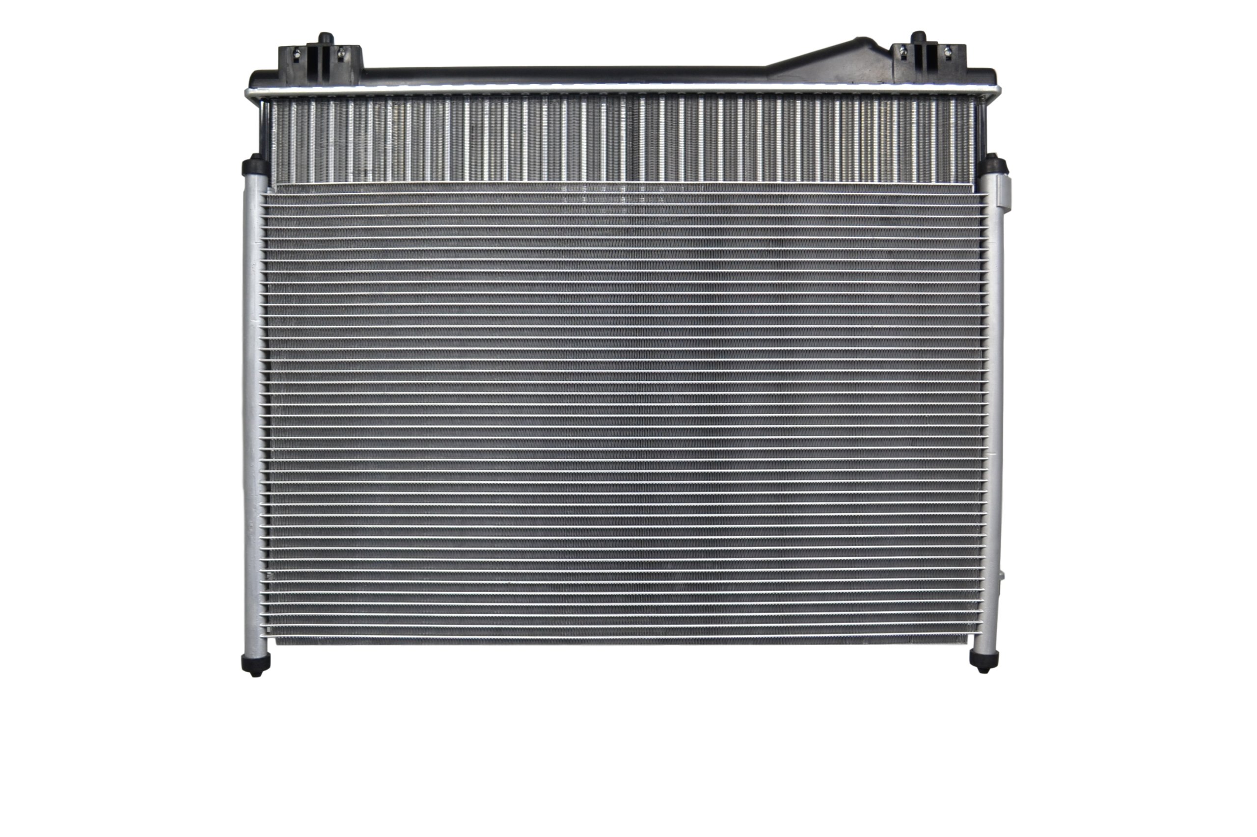 CHŁODNICA WENTYLATORY SUZUKI GRAND VITARA 2,7B AT 6430551038 - Allegro.pl