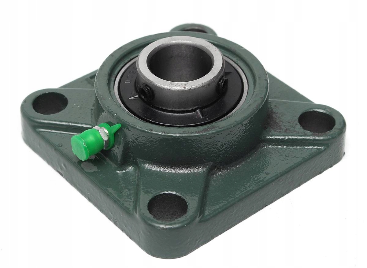 UCF 202 ŁOŻYSKO SAMONASTAWNE W OPRAWIE UCF202 UCF 202 za 20,40 zł z Łódź - Allegro.pl - (5716562553)