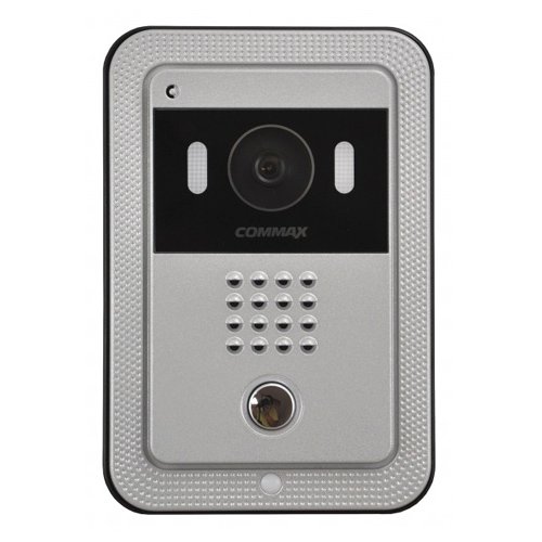 KAMERA WIDEODOMOFONOWA COMMAX DRC-4FC (5900882895235) • Cena, Opinie 5094842846 • Allegro