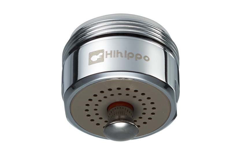 Аэратор HIHIPPO Экономия ВОДЫ 81% СТАРТ/СТОП купить с доставкой из ...