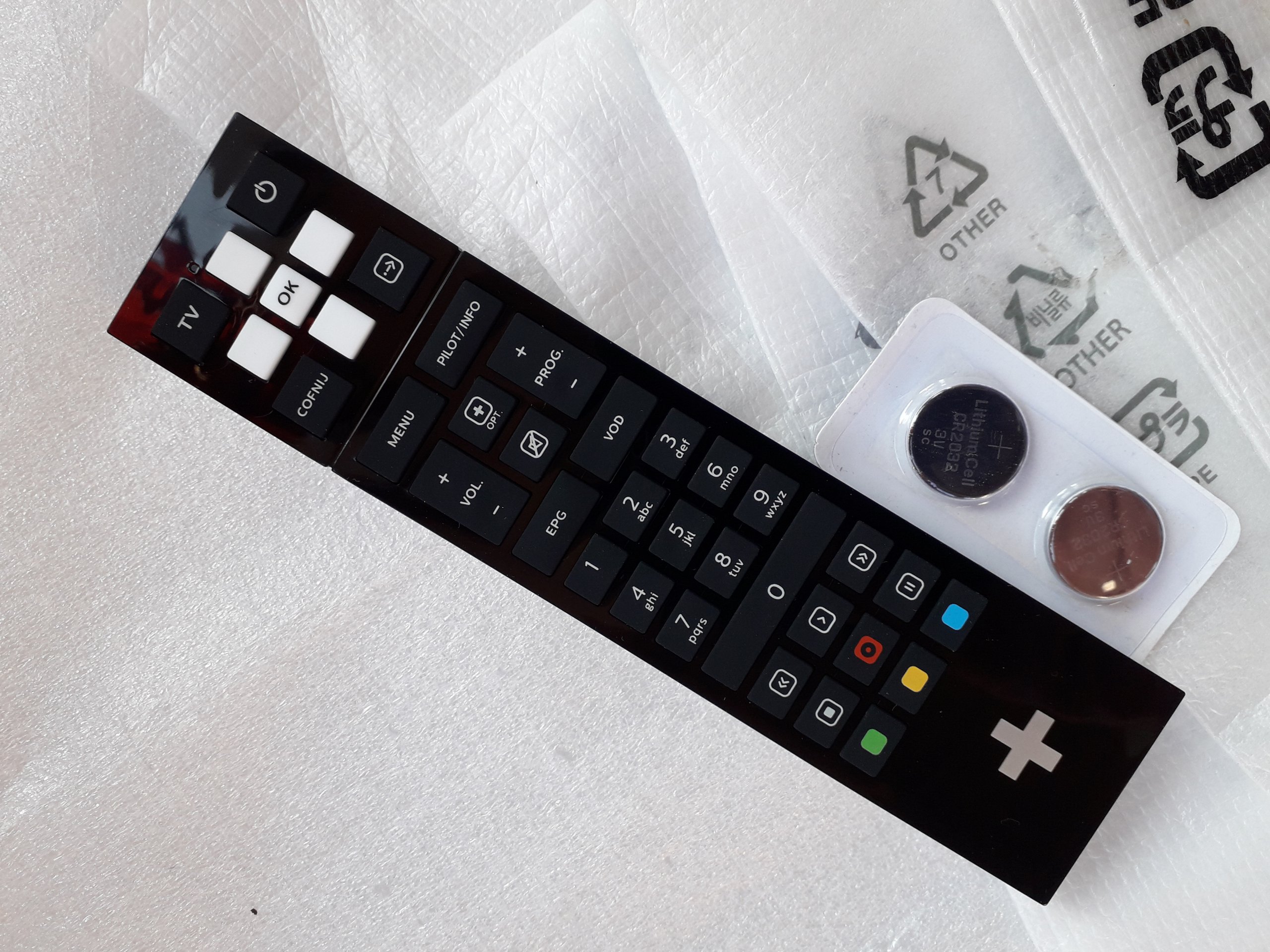 Pilot Cyfra Plus NC+C - Sklep, Opinie, Cena w Allegro