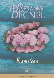 Kameleon Rexanne Becnel • Cena, Opinie - Allegro