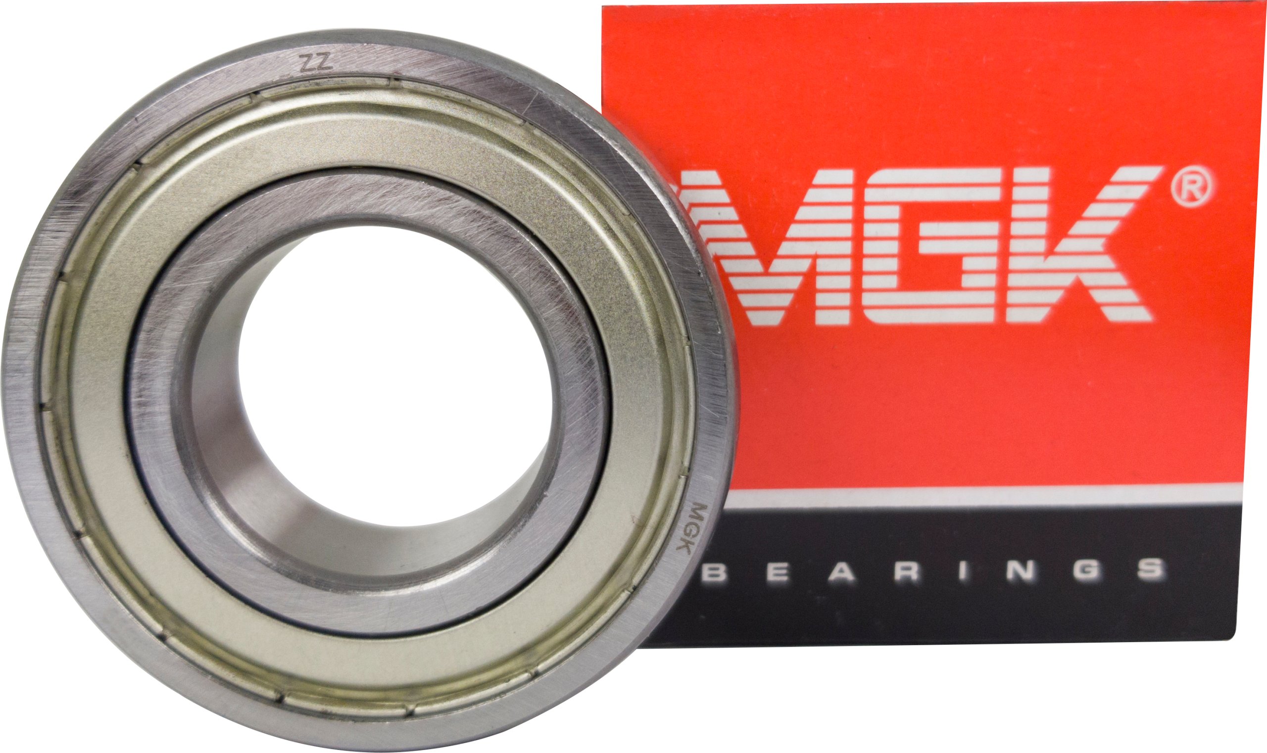 16006 ZZ MGK Łożysko kulkowe 30x55x9 (16006 ZZ MGK 30x55x9) • Cena ...