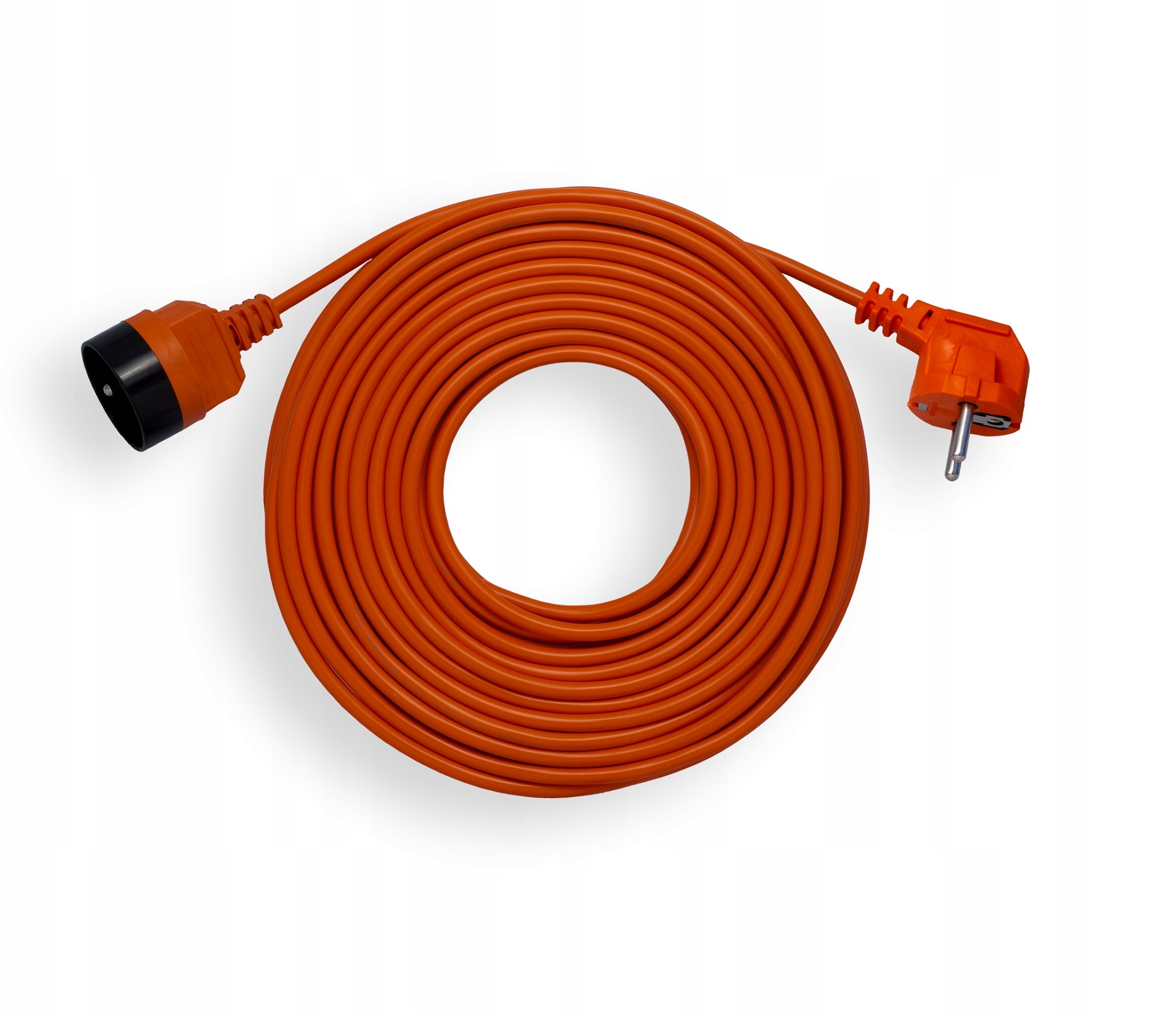 PRZEDŁUŻACZ OGRODOWY KABEL PRZEWÓD 3x1.5mm 20m (5905842189256) • Cena ...