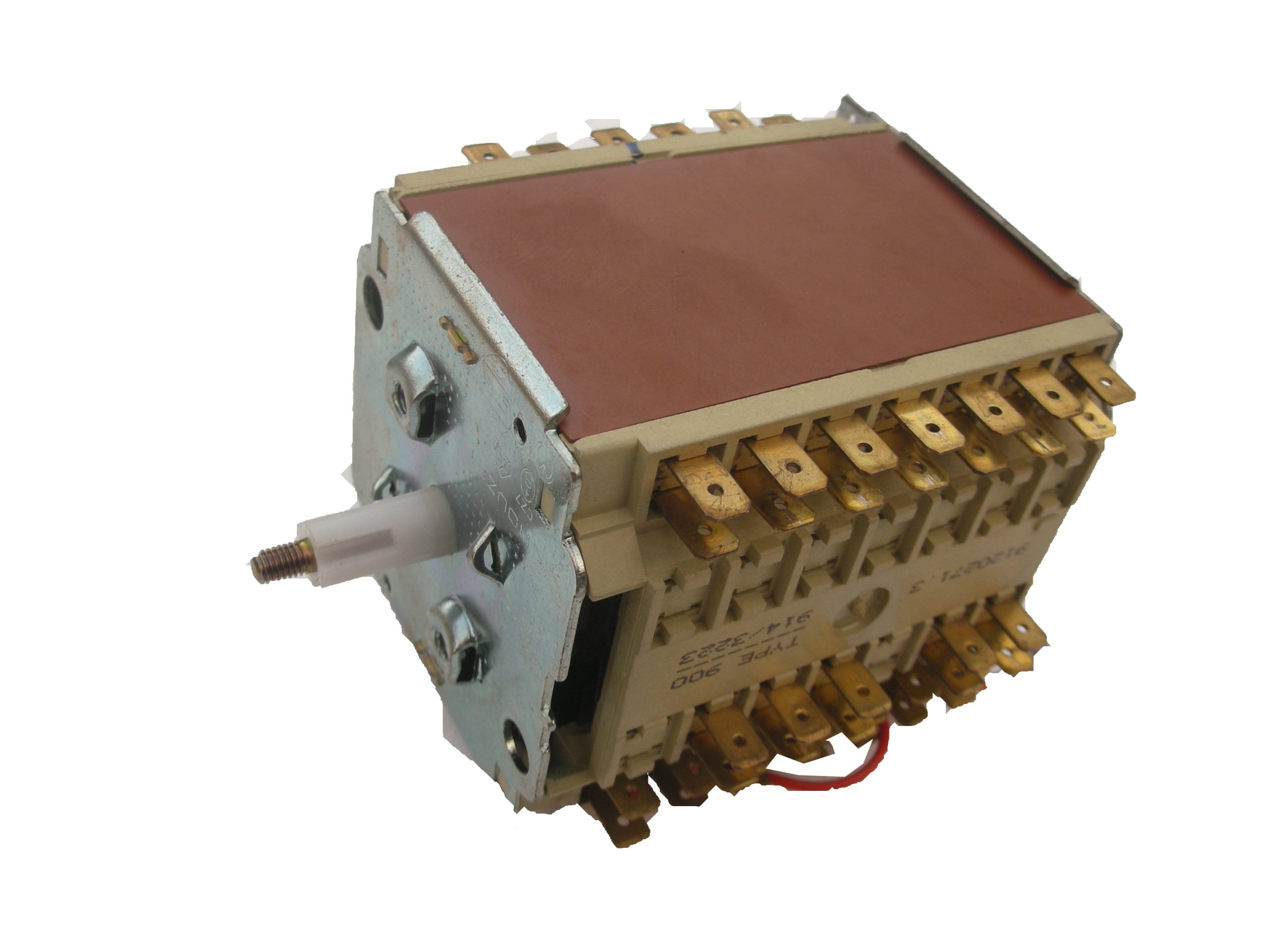 Programator - Pralka Candy - Niska cena na Allegro.pl