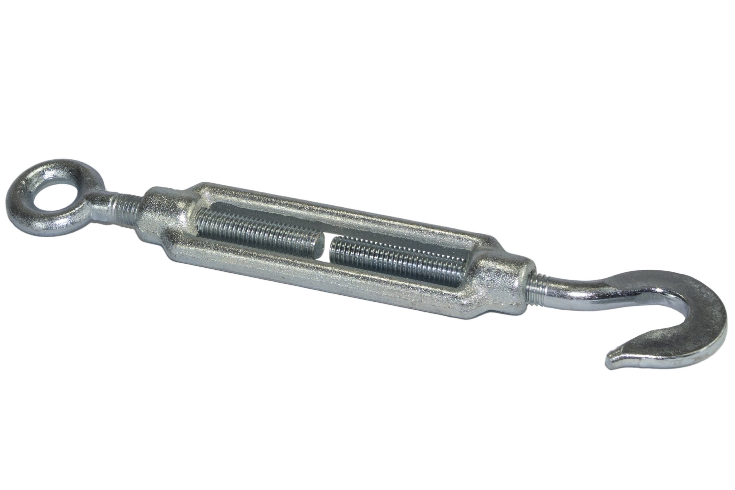 ŚRUBA RZYMSKA NAPINACZ UCHO-HAK M10 (5700038027295) • Cena, Opinie ...