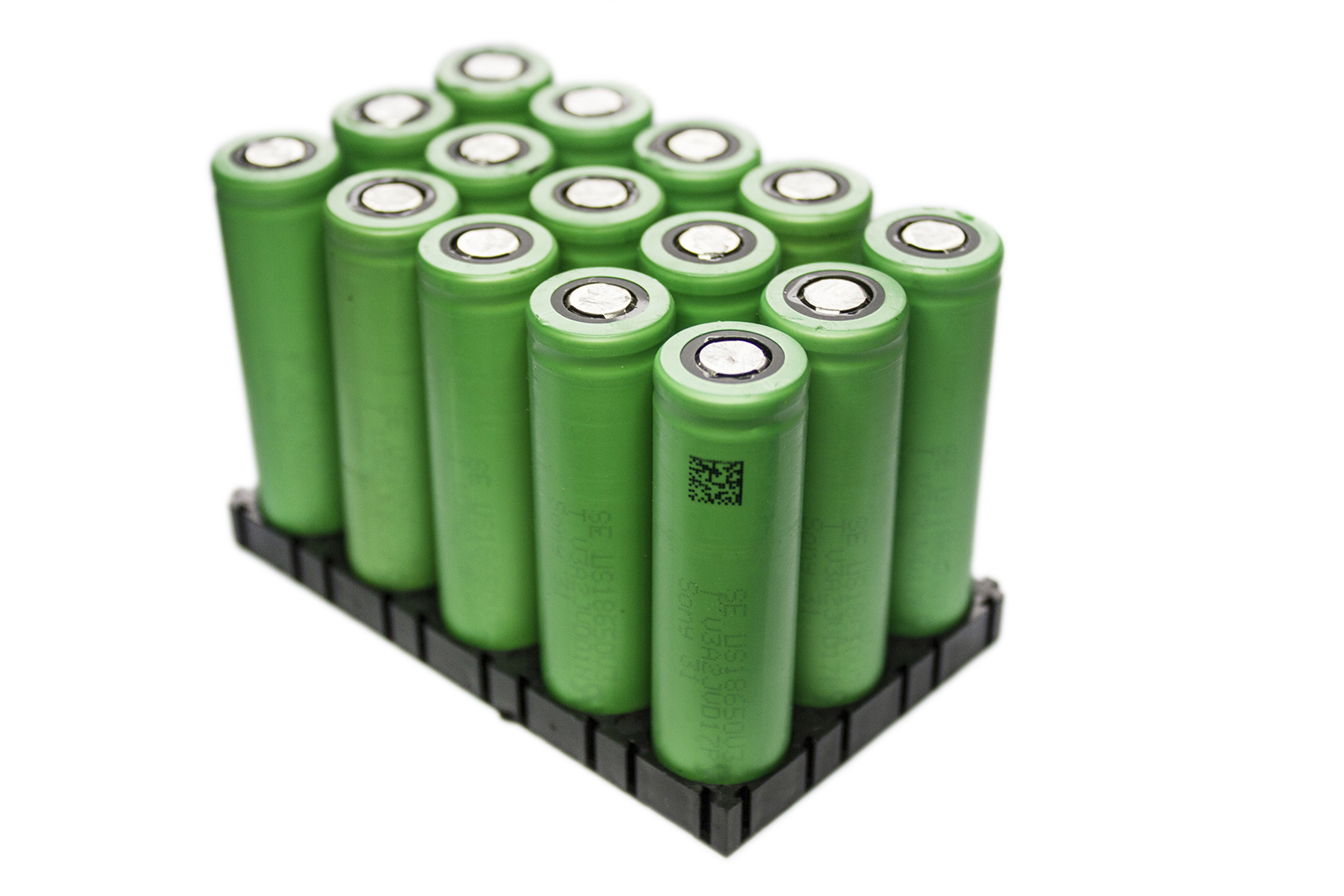 Ogniwo Li-Ion SONY US18650V3 3,6V 2250mAh 10A 7037575569 - Allegro.pl