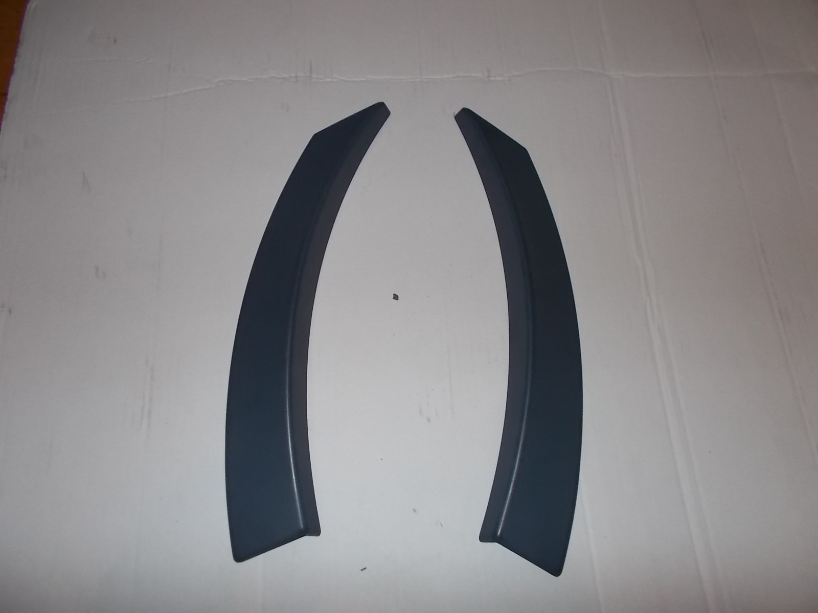 MERCEDES ML W164 LISTWA LEWA W ZDERZAK AMG LIFT 1648844322 za 80 zł z ...