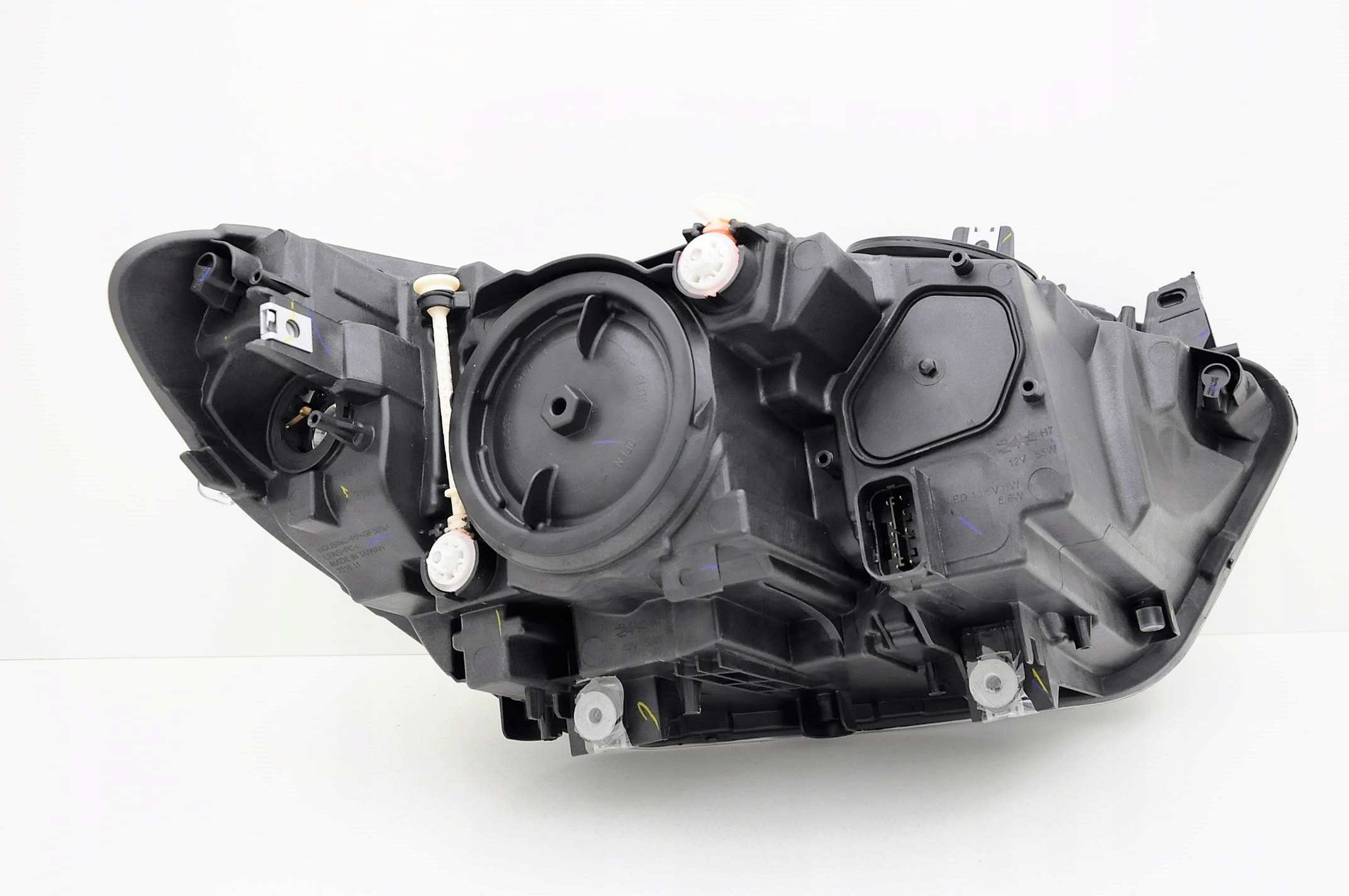 BMW 1 F20 F21 2015- REFLEKTOR LEWY NOWY H7/H7/LED
