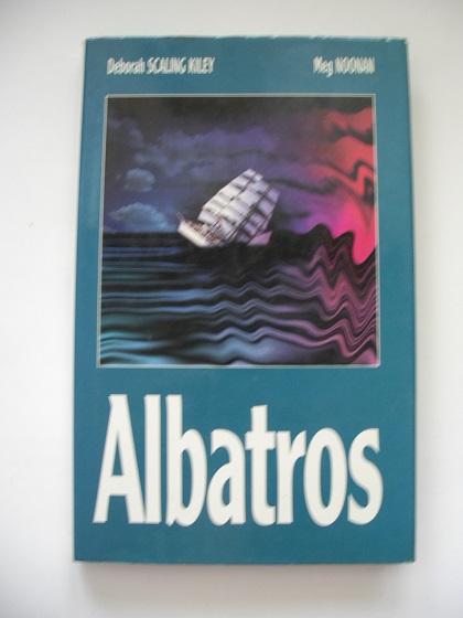 Albatros Deborah Scaling Kiley Meg Noonan (8030786427) | Książka Allegro