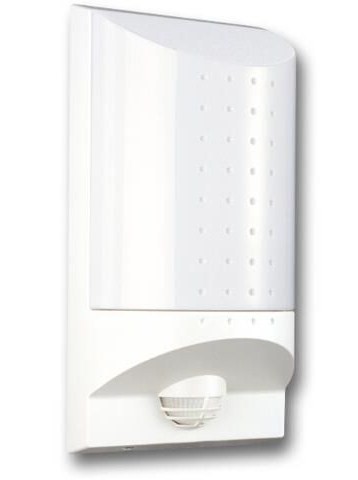 Steinel 643218 - Kinkiet zewnętrzny z czujnikiem • Cena, Opinie ...