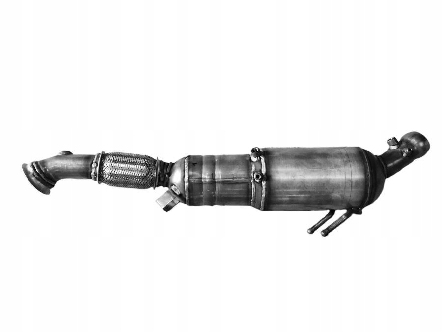 FILTR CZĄSTEK STAŁYCH VW CRAFTER 30-35, Filtr cząstek stałych DPF ... FILTR CZĄSTEK STAŁYCH VW CRAFTER 30-35, Filtr cząstek stałych DPF ...