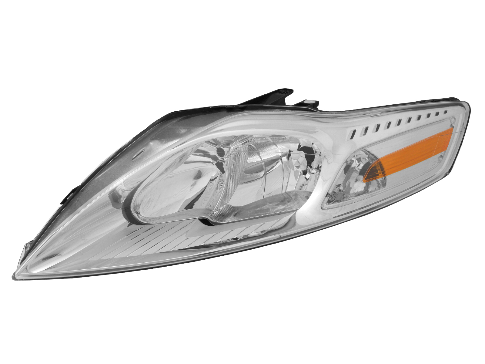REFLEKTOR LAMPA FORD MONDEO MK4 4 IV 2007- LIFT 10 za 400.00PLN z ...