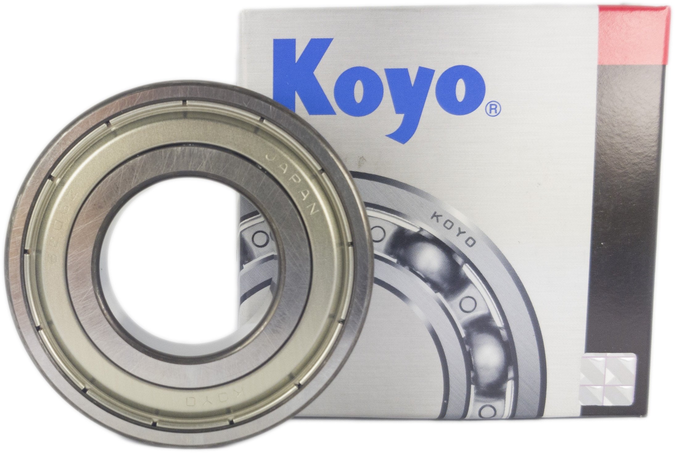 Koyo 6207 - Niska cena na Allegro.pl