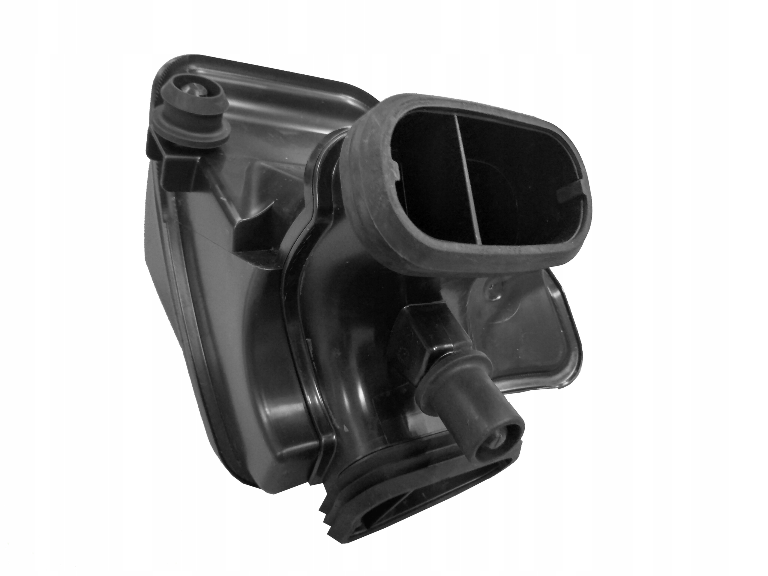 Opel OE 13337770 rezonator powietrza - porównaj ceny - Allegro.pl