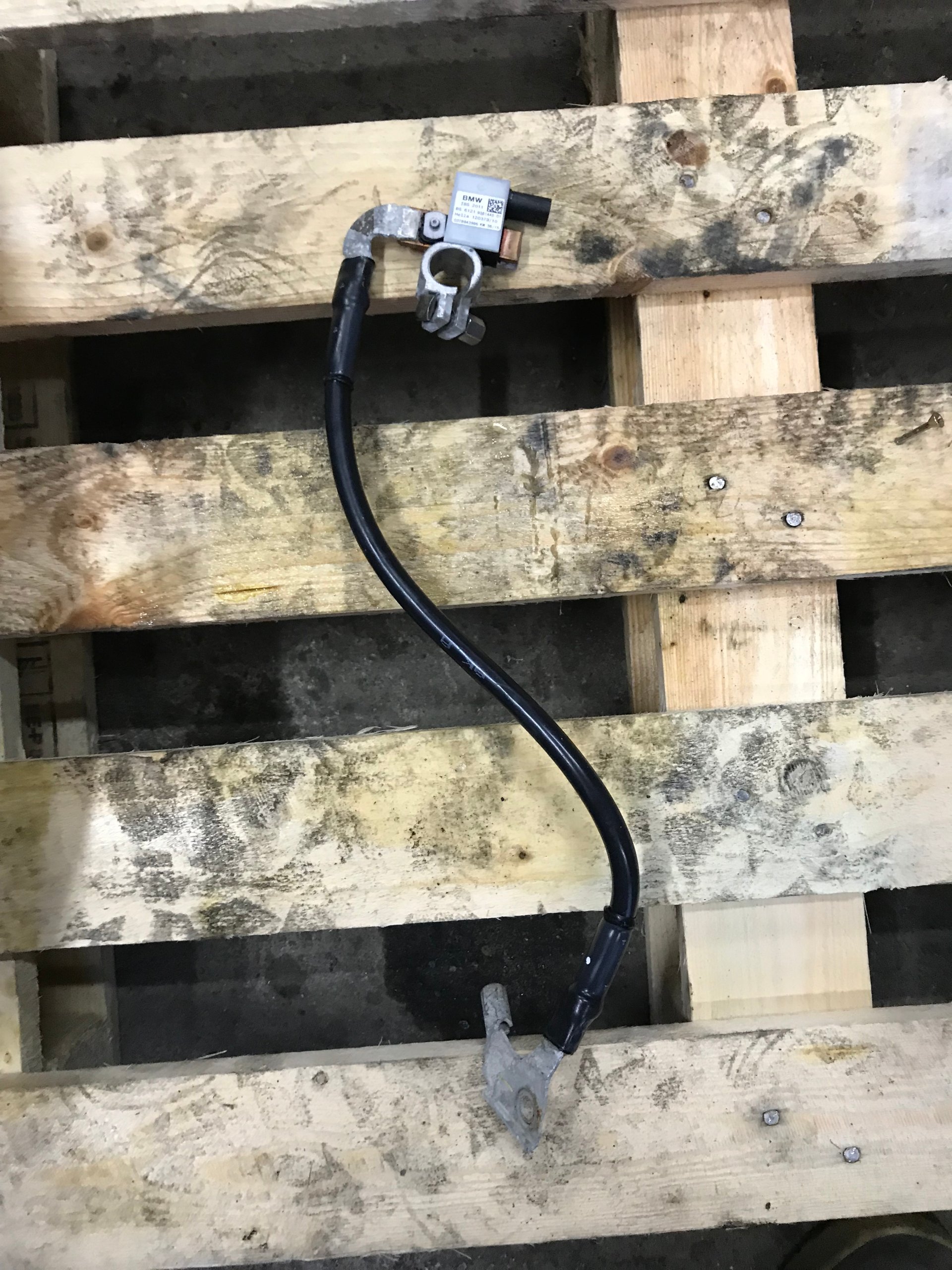 Klema Ibs Mini F56 - Niska cena na Allegro.pl