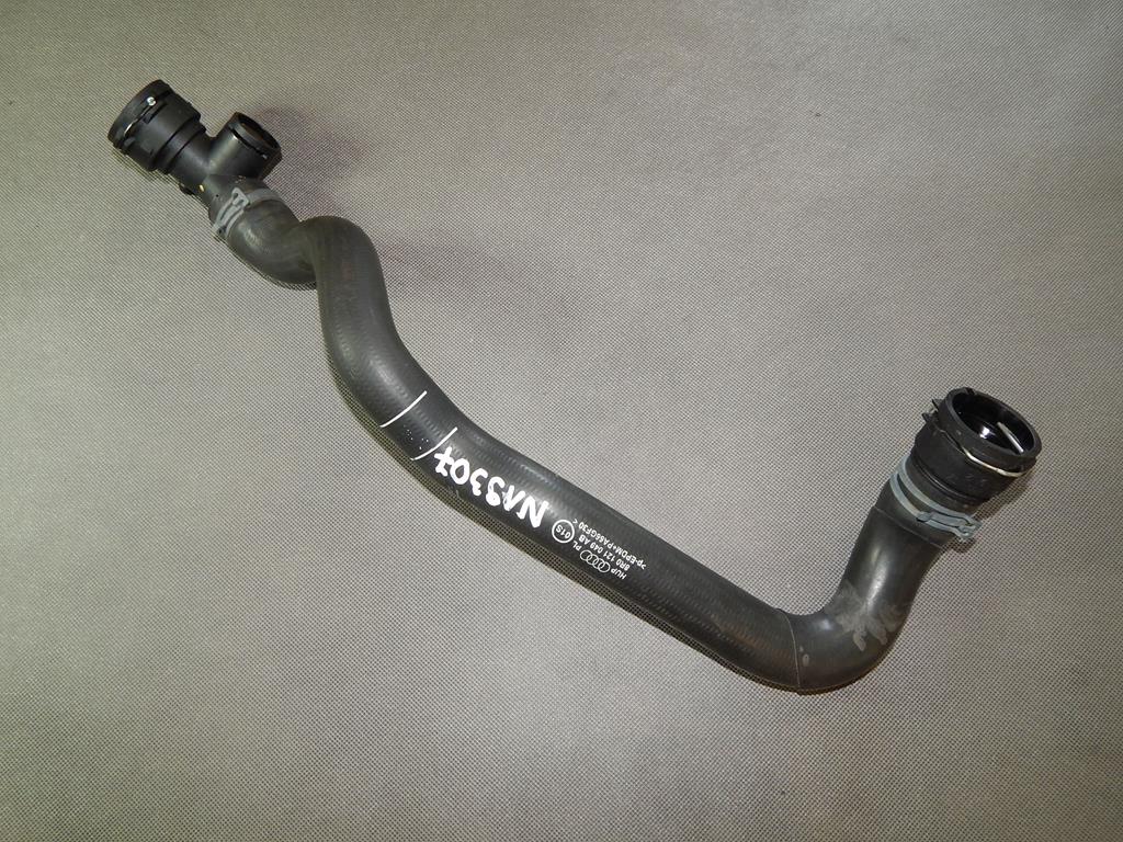 AUDI Q5 8R LIFT WĄŻ PRZEWÓD WODY 8R0121049AB za 49 zł z Męcina ...