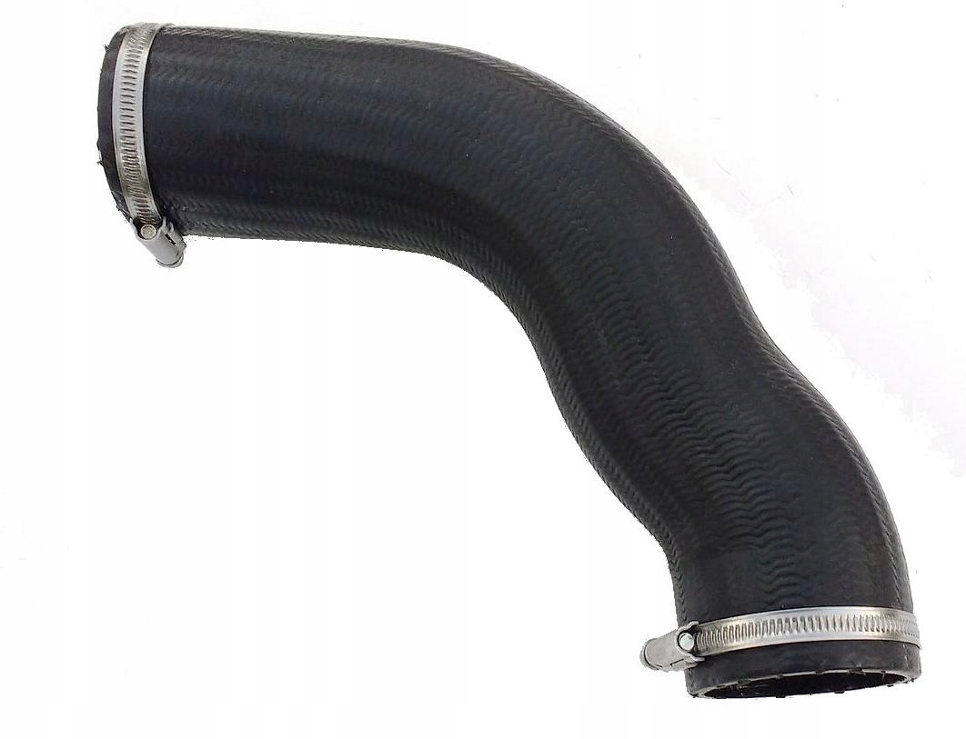 VOLVO 2,0d S80 V70 XC70 PRZEWOD TURBO INTERCOOLERA za 219.00PLN z Ryki ...