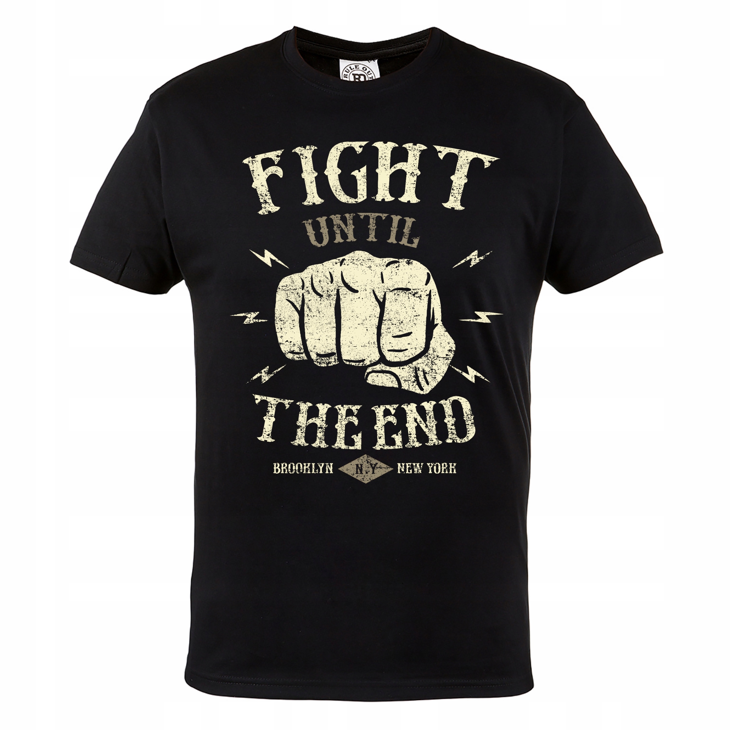 TRIČKO HOOLIGANS JP ACAB ULTRAS HOL12 za 355.00CZK - Allegro