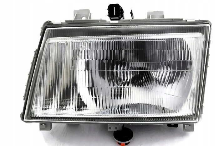 MITSUBISHI CANTER FUSO 2005- LEWY ELEKTRYCZNY