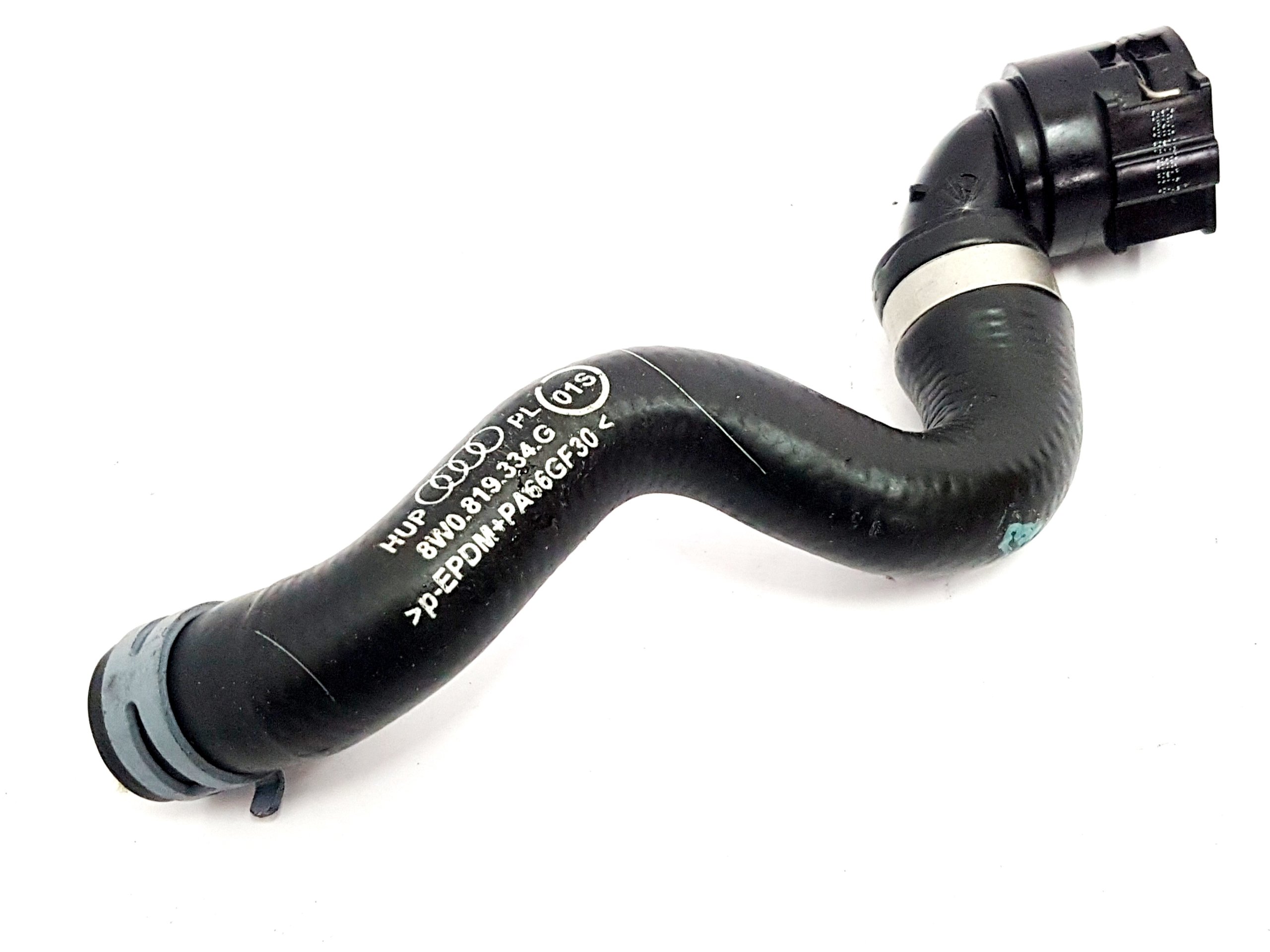 Audi OE 8W0819334G wąż przewód wody - porównaj ceny - Allegro.pl