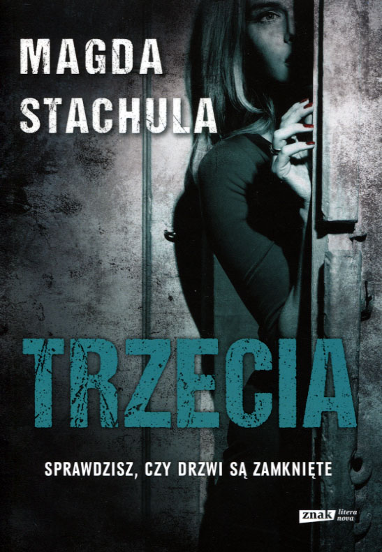 Trzecia Magda Stachula • Cena, Opinie - Allegro
