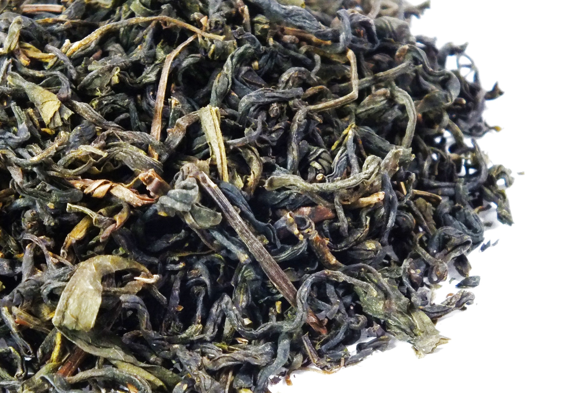 Yellow Huang Xiao Tea Herbata Żółta 15g Skworcu (5903760686086) • Cena ...