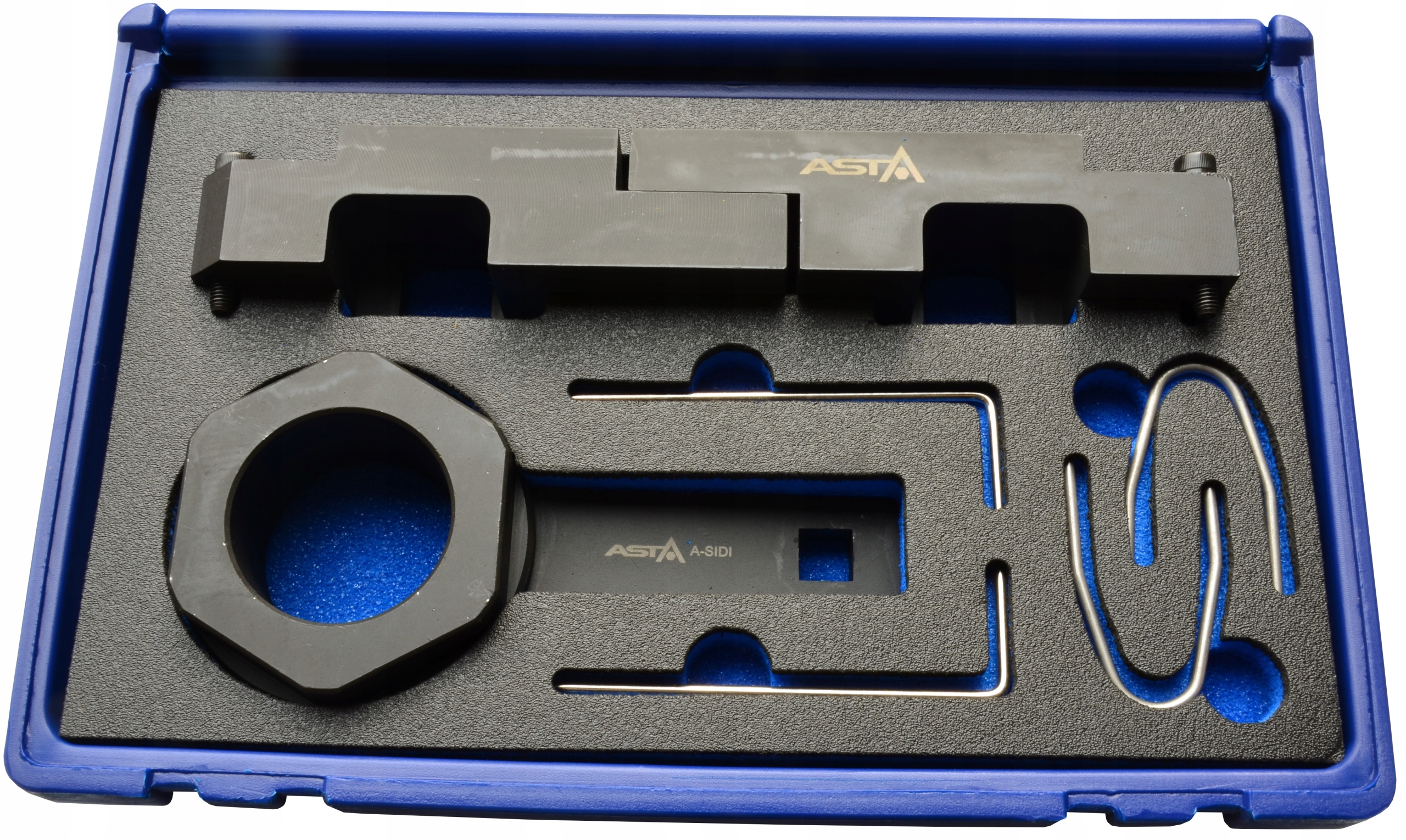 ASTA ЗАМОК ГРМ OPEL 1.6 SIDI TURBO купити на Avtoex з Польщі в Україні ...