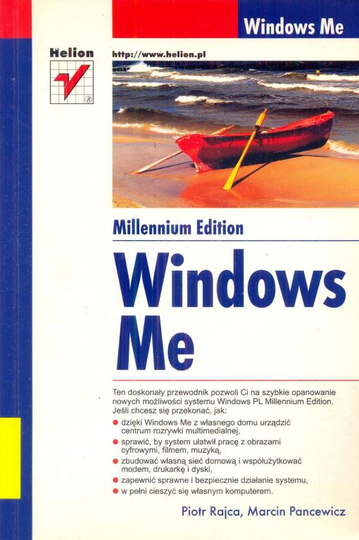 Windows Millennium - Niska cena na Allegro.pl