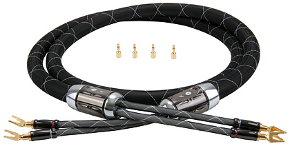 Quistcable LSC 25 Przewód głośnikowy klasy High-En - Sklep, Opinie ...