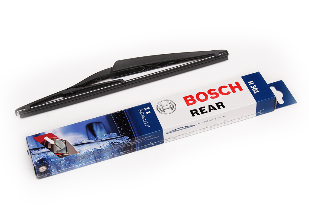 WYCIERACZKA BOSCH REAR NA TYŁ TYLNA H301 3397004629 300mm 30cm 12 ...