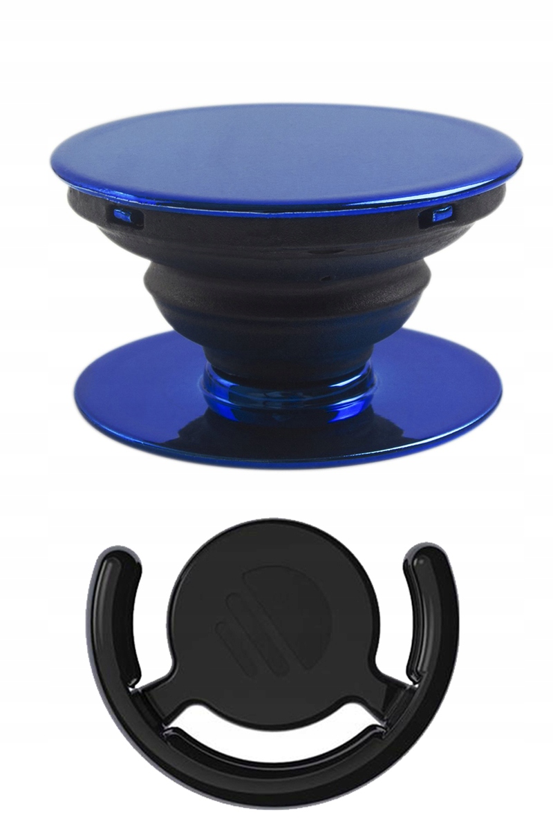 UCHWYT SELFIE POP HOLDER POPHOLDER SOCKET MIRROR - 7100291808 ...