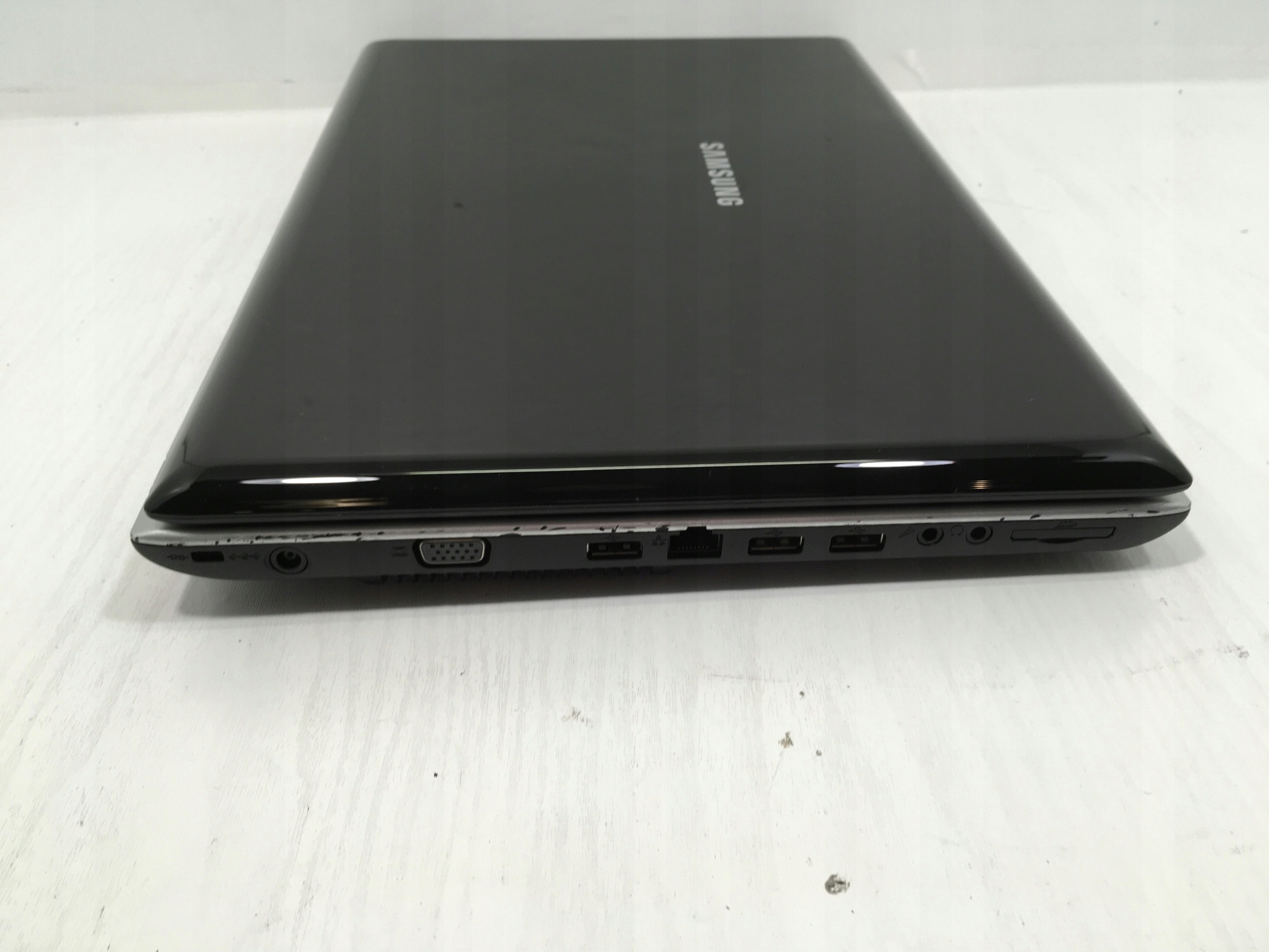 LAPTOP SAMSUNG NP-R519 2x2.1GHz 15.6'' 4GB QC65 - 7599255372 ...