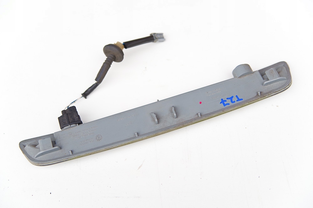 LAMPA STOP TOYOTA AVENSIS T27 KOMBI 81570-05110 - 7589047441 ...
