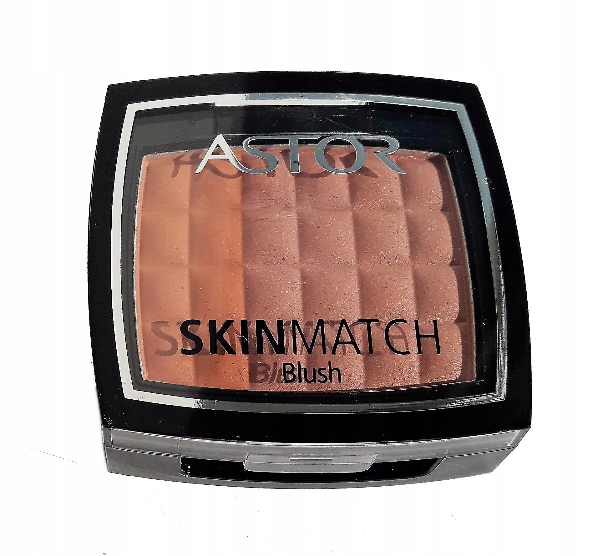Astor SKIN MATCH blush Róż policzk 003 Berry Brown - 6797881243 ... Astor SKIN MATCH blush Róż policzk 003 Berry Brown - 6797881243 ...