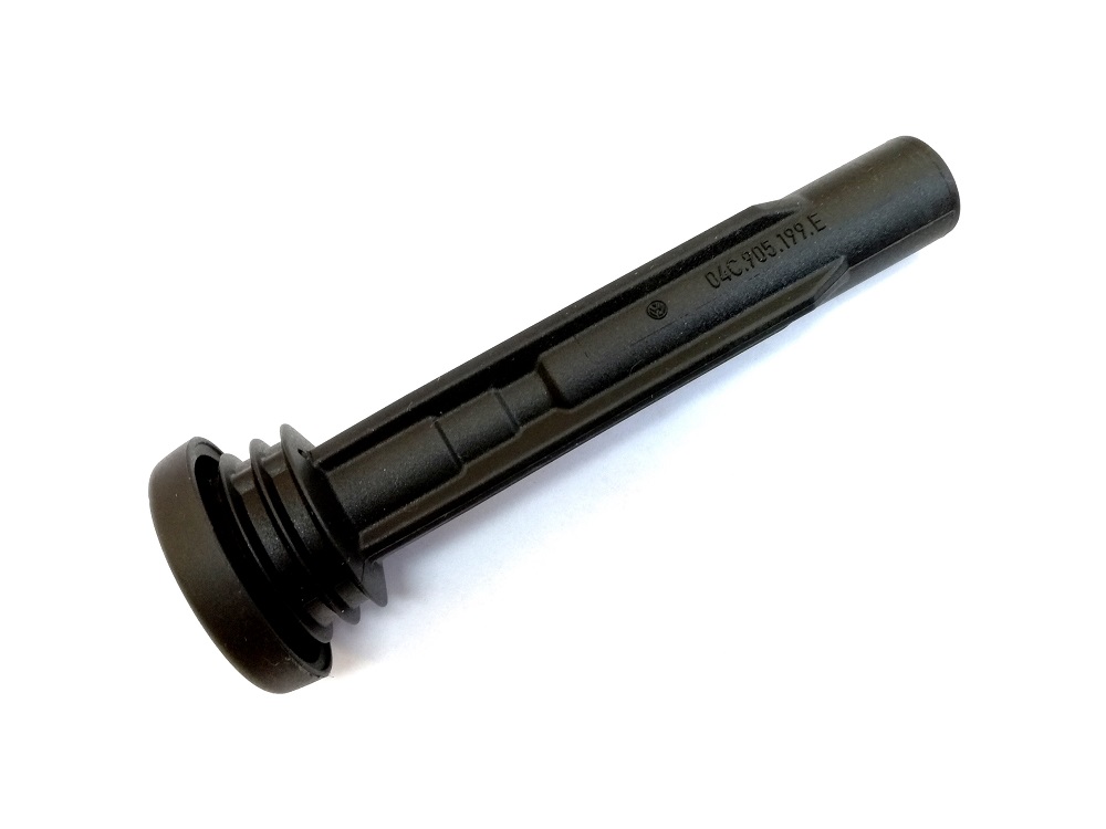 Nasadka cewki zapłonowej fajka 04C905199E ORYGINAŁ - 7260931274 ...