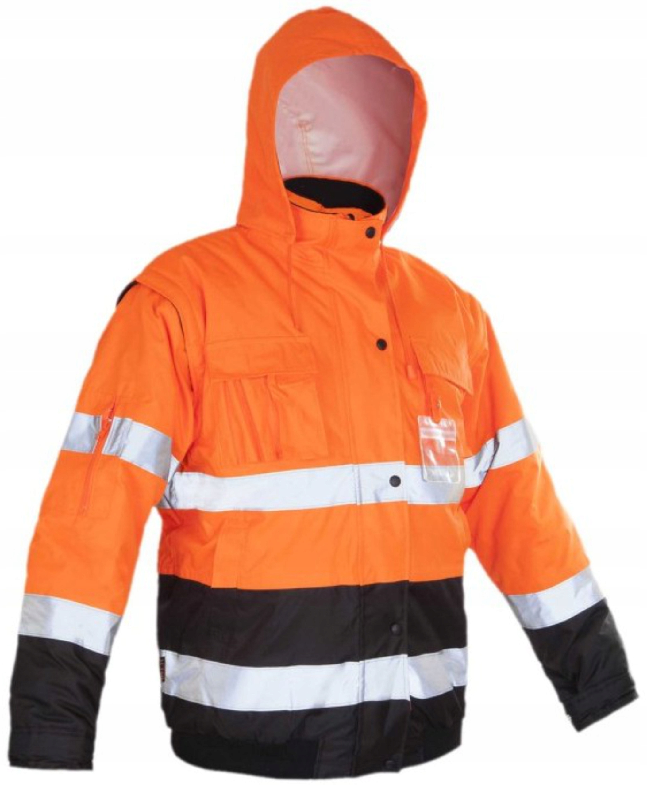 KURTKA ROBOCZA ZIMOWA OCIEPLANA ODBLASKOWA L - 7587387423 - oficjalne ... KURTKA ROBOCZA ZIMOWA OCIEPLANA ODBLASKOWA L - 7587387423 - oficjalne ...