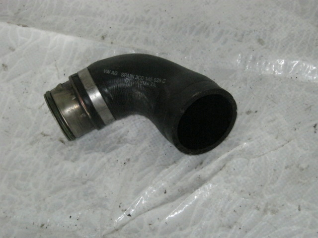 RURA INTERCOOLERA VW AUDI 038131111A 3C0145828C - 7404266333 ...