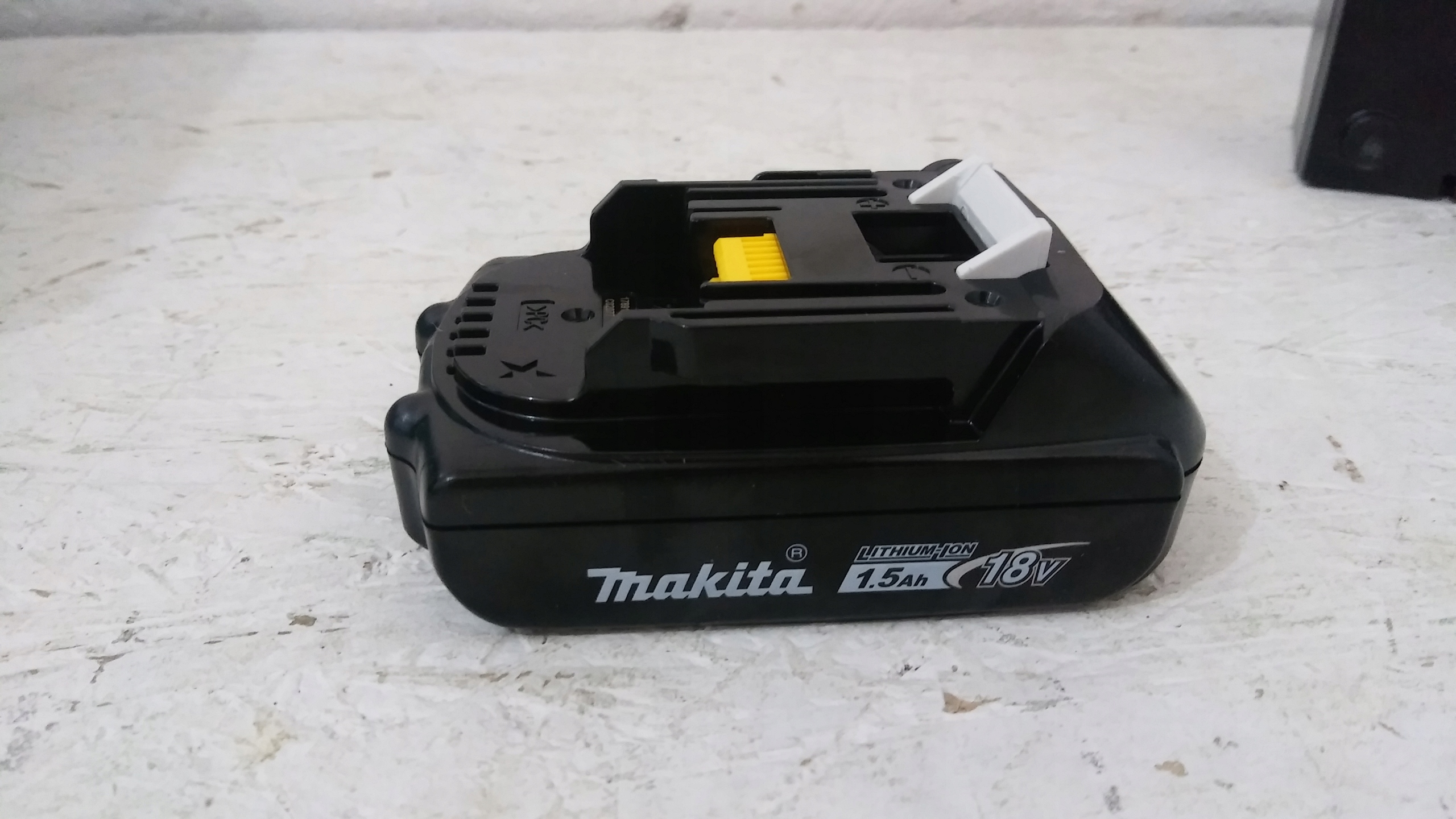 20R BATERIA AKUMULATOR MAKITA BL1815N 18V 1,5AH - 7617468765 ...