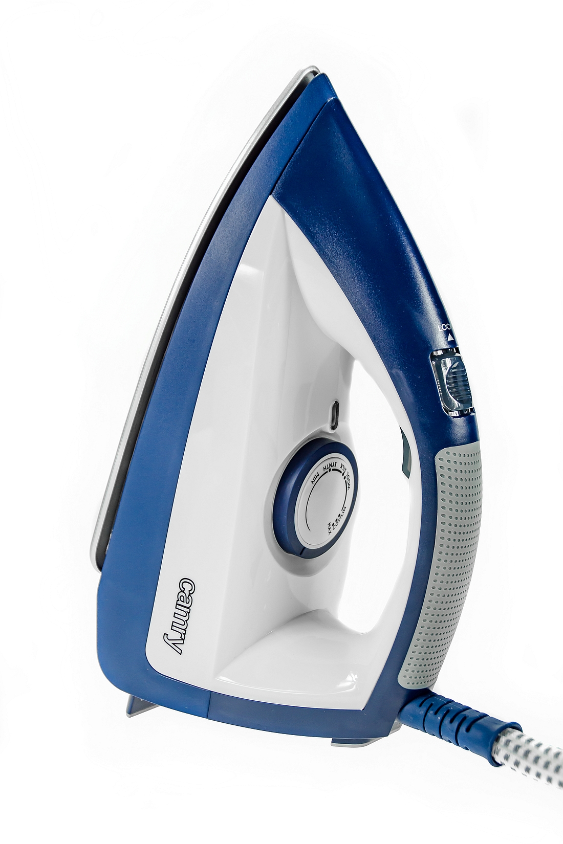 Żelazko parowe Stacja pary CAMRY CR 5027 - 6939163214 - oficjalne archiwum allegro