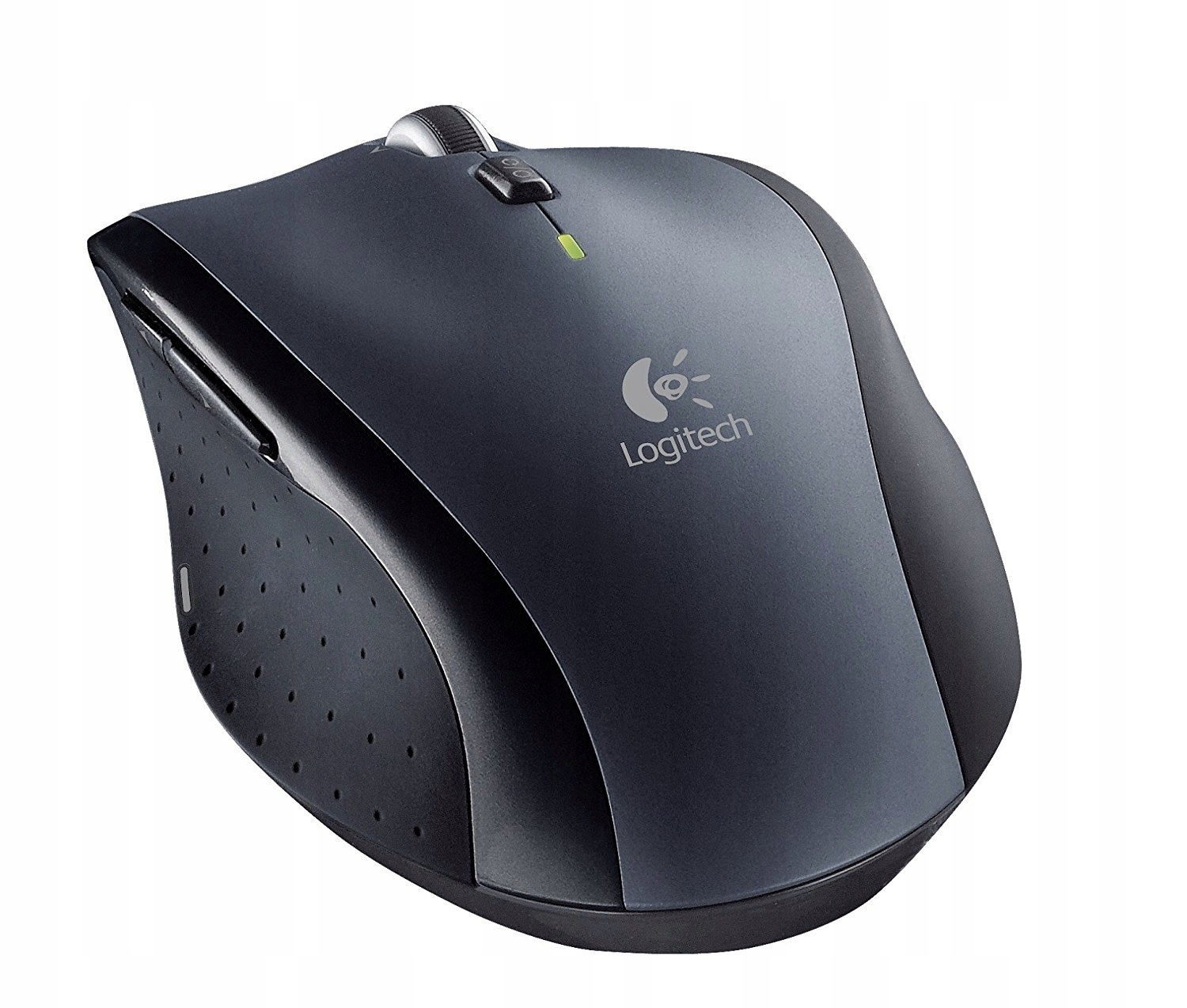 MYSZ BEZPRZEWODOWA LOGITECH M705 MARATHON UNIFYING - 7514761480 ...